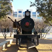 Frisco Public Library - 26 Photos & 36 Reviews - Libraries - 6101 ...