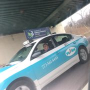 Flash Cab - 20 Photos & 398 Reviews - Taxis - 5200 N Otto Ave, Chicago ...
