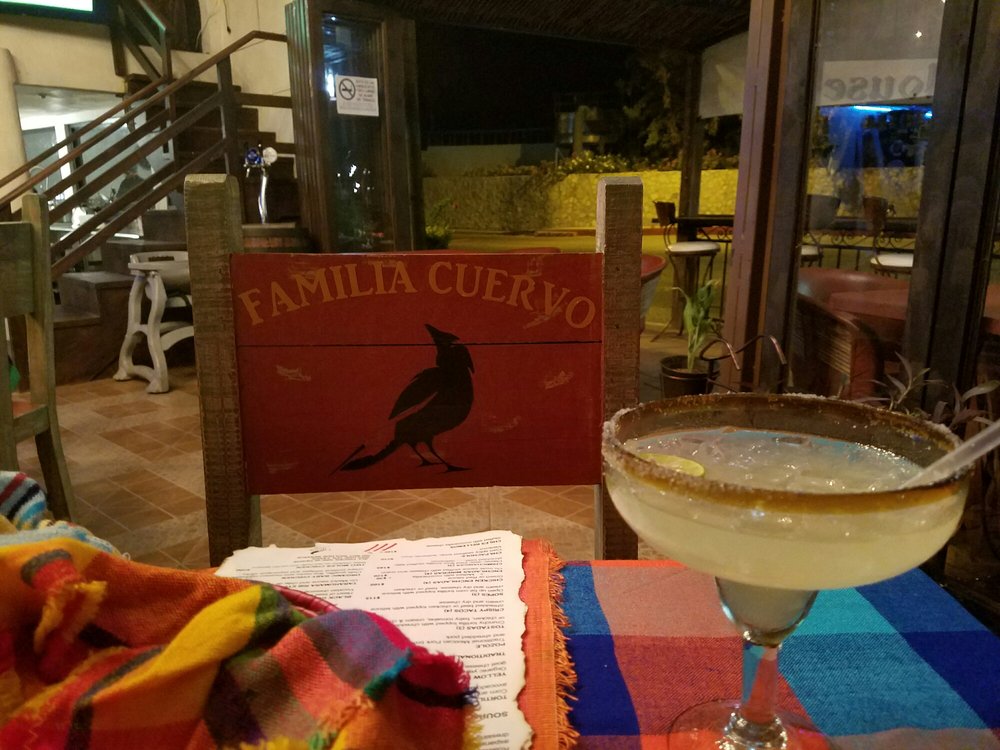 Cuervo’s House - Mexican - Camino Cabo Este 2008, San José del Cabo ...