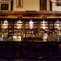 The Red Lion Pub - 60 Photos & 110 Reviews - Pubs - 2446 N Lincoln Ave ...