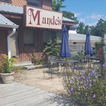 Mande’s Restaurant - 66 Photos & 51 Reviews - Breakfast & Brunch - 340 ...
