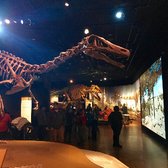 Milwaukee Public Museum - 319 Photos & 122 Reviews - Museums - 800 W ...