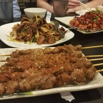 Cate Zone Chinese Cafe - 255 Photos & 86 Reviews - Chinese - 8148 Olive ...