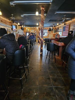 Trenary, MI Map & Directions - MapQuest