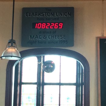 Clarkston Union Bar & Kitchen - 296 Photos & 308 Reviews - American ...