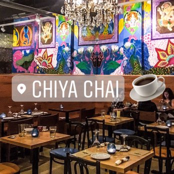 Chiya Chai Cafe - Order Food Online - 209 Photos & 226 Reviews - Coffee ...