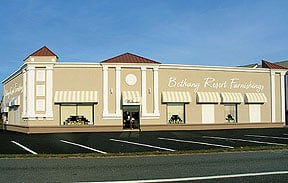 Ocean View, DE Map & Directions - MapQuest