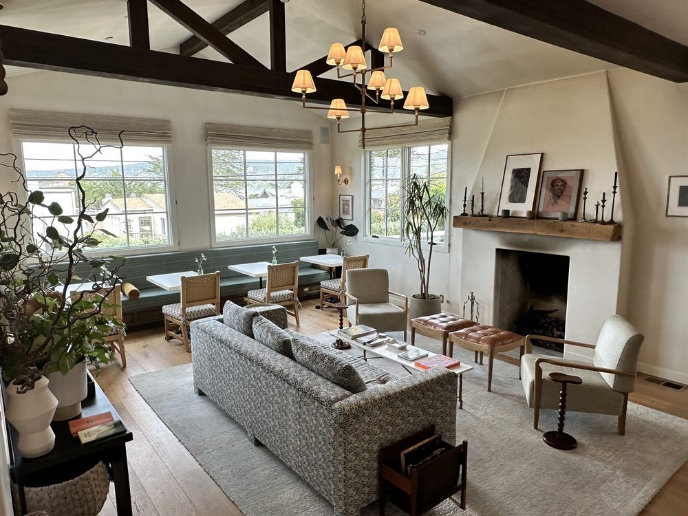 Presidio Of Monterey Army Base in Monterey, California | MilitaryBases