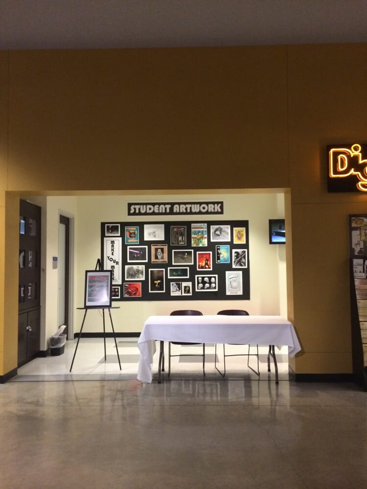 HCC West Loop Campus - 10 Reviews - Colleges & Universities - 5601 W ...