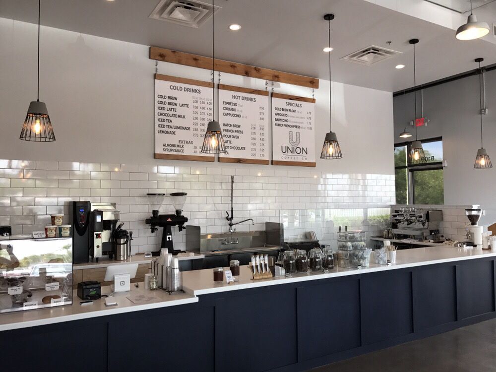 Union Coffee Company - 65 Photos & 60 Reviews - Coffee & Tea - 6750 W ...