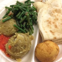 Roopram Roti - 16 Photos & 31 Reviews - Caribbean - Eerste van ...