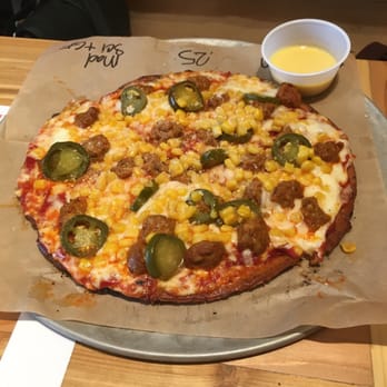 Dells Pizza Lab - 121 Photos & 82 Reviews - Salad - 332 Wi-13 ...