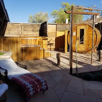 The Remedy Day Spa - 80 Photos & 52 Reviews - Day Spas - 113 Vassar Dr ...