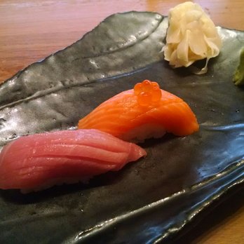 Blue Ribbon Sushi Bar & Grill - South Beach - Order Food Online - 205 ...