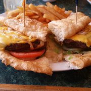 Diné Restaurant - 10 Photos - Diners - 45 Main St, Window Rock, AZ ...