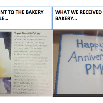 Blue Bonnet Bakery - 61 Photos & 70 Reviews - Bakeries - 4705 Camp ...