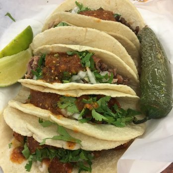 Taqueria Pacheco - 32 Photos & 58 Reviews - Mexican - 325 Front St ...