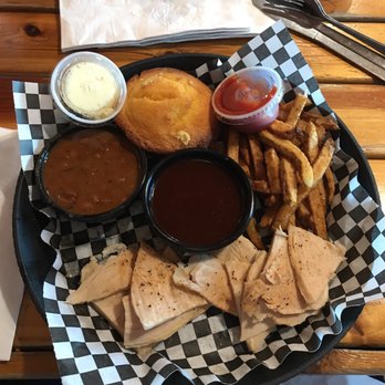 Warthog Barbeque Pit - 137 Photos & 260 Reviews - Barbeque - 4921 20th ...