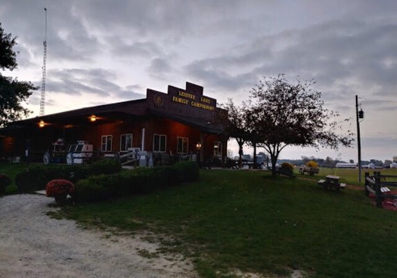 Sumner, MI Map & Directions - MapQuest