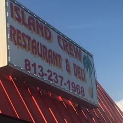 Island Crew - 34 Photos & 27 Reviews - Caribbean - 2208 E Hillsborough ...