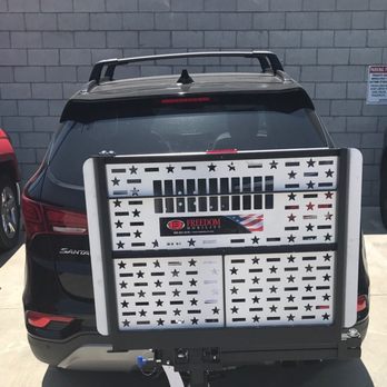 Precision Trailer Hitches and Welding - 29 Photos & 85 Reviews - Auto ...