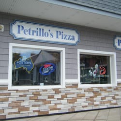 Petrillo’s Pizza - 17 Reviews - Pizza - 51 Boston Post Rd, Madison, CT ...