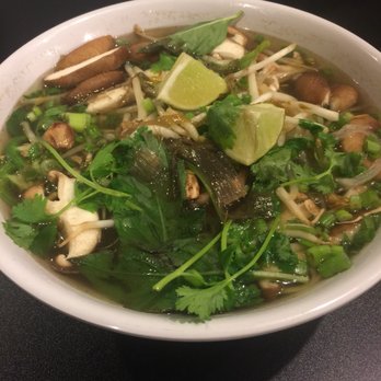 Pho Real - 50 Photos & 95 Reviews - Vietnamese - 301 N Main St ...