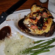 Two Rivers Steak & Fish House - 91 Photos & 164 Reviews - Steakhouses ...