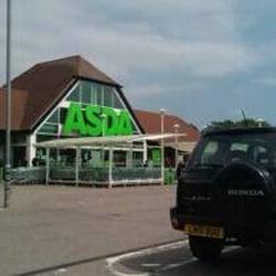 Asda Stores - Grocery - Court Drive, Dunstable, Central Bedfordshire ...