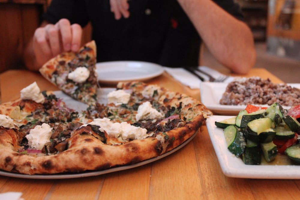 Paisan - 256 Photos & 423 Reviews - Italian - 2514 San Pablo Ave, West ...