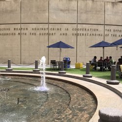 FBI Washington Field Office - 12 Photos - Public Services & Government ...