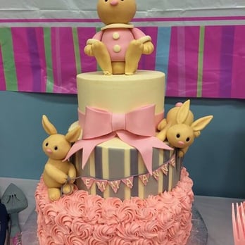 Mike’s Amazing Cakes - 42 Photos & 72 Reviews - Bakeries - 4134 148th ...