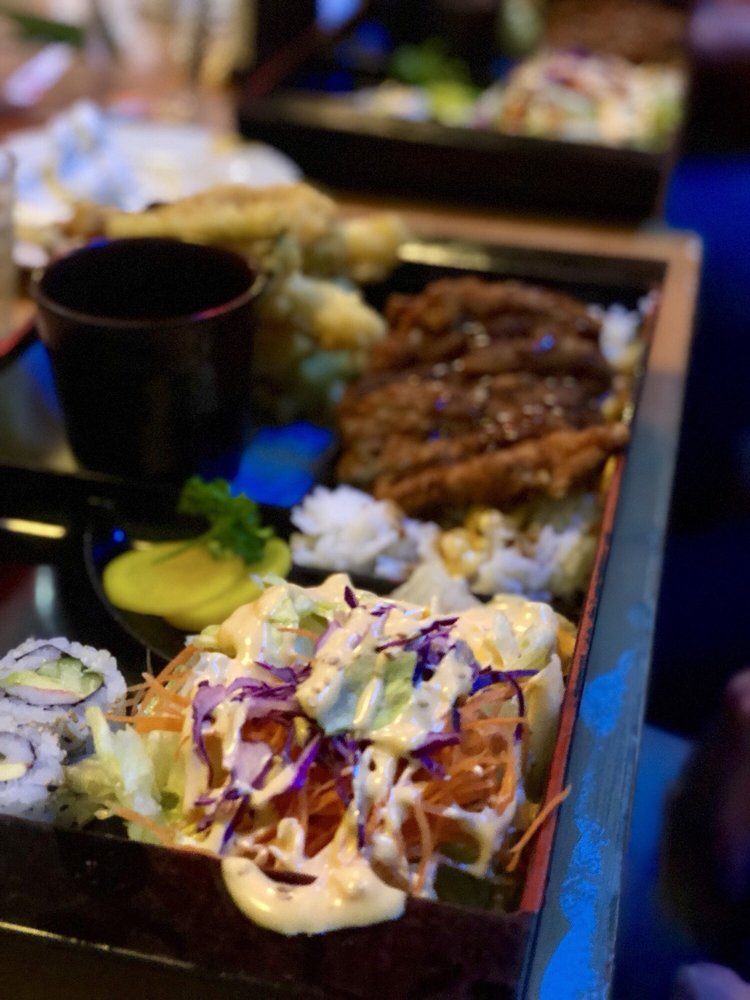 Sushi Nini - Order Food Online - 483 Photos & 480 Reviews - Sushi Bars ...