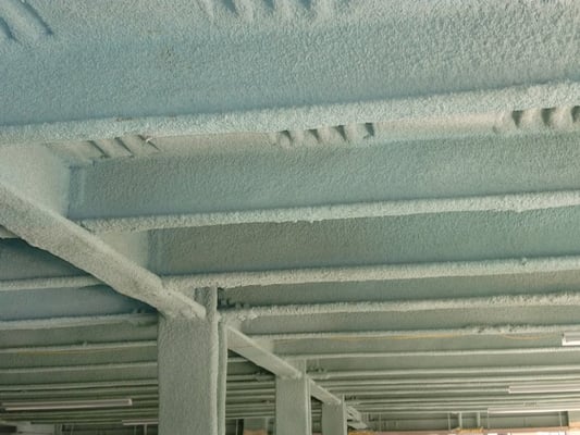 J’s Fireproofing Corp - Fire Protection Services - Soundview, Bronx, NY ...