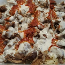Lazeez Shawarma - 23 Photos & 52 Reviews - Mediterranean - 5618 Tenth ...
