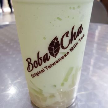 Boba Cha - 107 Photos & 91 Reviews - Coffee & Tea - 98-1005 Moanalua Rd ...