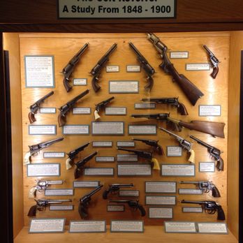 Texas Ranger Hall of Fame & Museum - 118 Photos & 38 Reviews - Museums ...