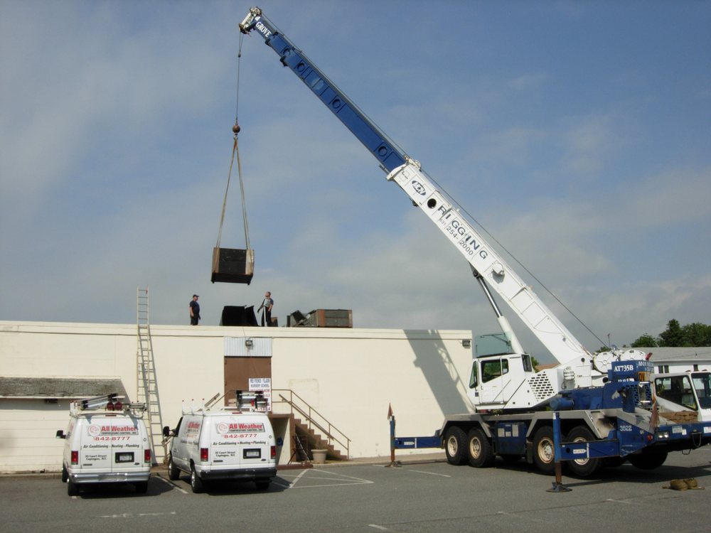 All Weather Temperature Control - 16 Photos - Plumbing - 35 Court St ...