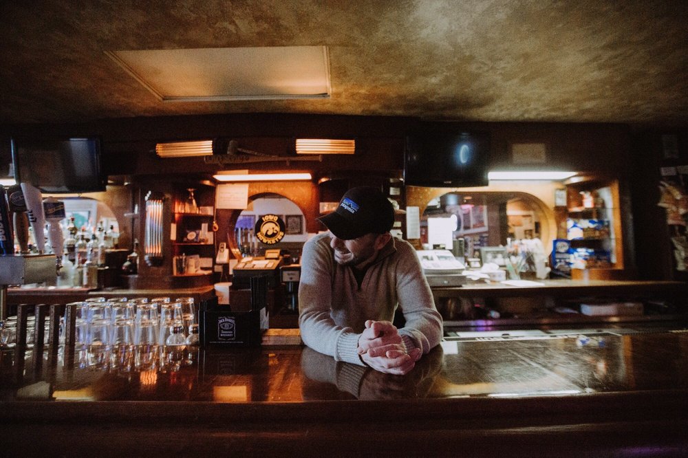 The Som: Burgers + Beer - 21 Photos - Pubs - 863 Jefferson St ...