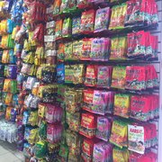 Yabba’s Wacky Snack Shack - 15 Photos - Candy Stores - 301 Gulf Shores ...
