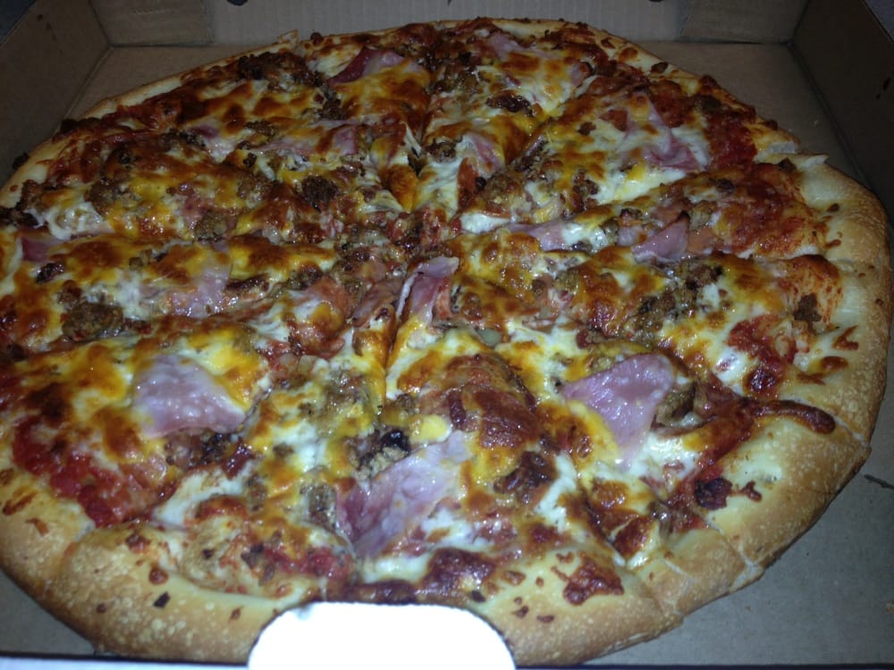 Jordan Pizza - Pizza - 3720 19th Street, Lincoln, ON, Canada ...