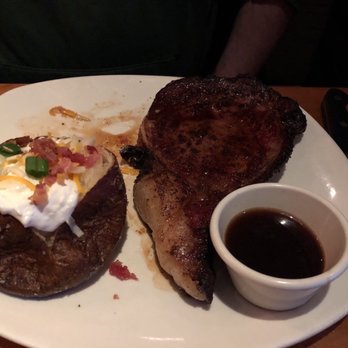Outback Steakhouse - 332 Photos & 321 Reviews - Steakhouses - 521 N ...