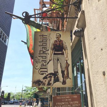 The Dead Rabbit - 1129 Photos & 1028 Reviews - Bars - 30 Water St ...