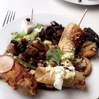 Xochi - 329 Photos & 111 Reviews - Mexican - 1777 Walker St, Downtown ...