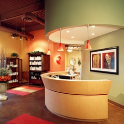 Color Room Salon & Day Spa - 24 Photos & 32 Reviews - Hair Salons ...