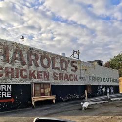 Harold’s Chicken Shack - Order Food Online - 145 Photos & 247 Reviews ...