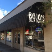 Bojo’s Grill & Sports Club - 77 Photos & 66 Reviews - Sports Bars - 113 ...