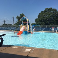 Chalmers Pool - Swimming Pools - 708 Langdon St, Fayetteville, NC ...