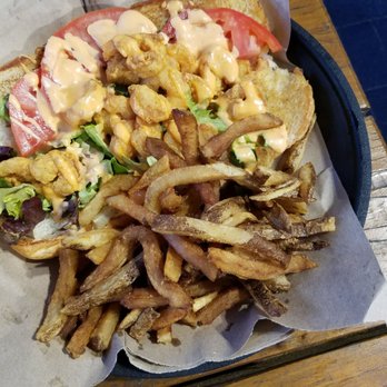 Grill 309 - 143 Photos & 207 Reviews - Bars - 309 S Main St, Culpeper ...
