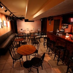 Soho Playhouse - 13 Photos & 28 Reviews - Performing Arts - 15 Vandam ...